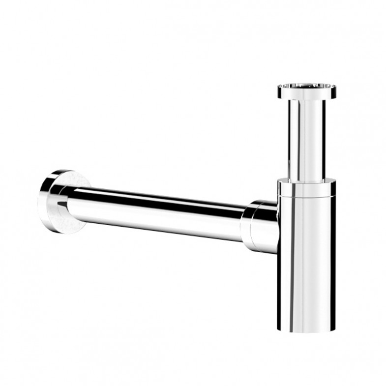 Design-Siphon - Design-Siphons - Badarmaturen - Bad & Spa